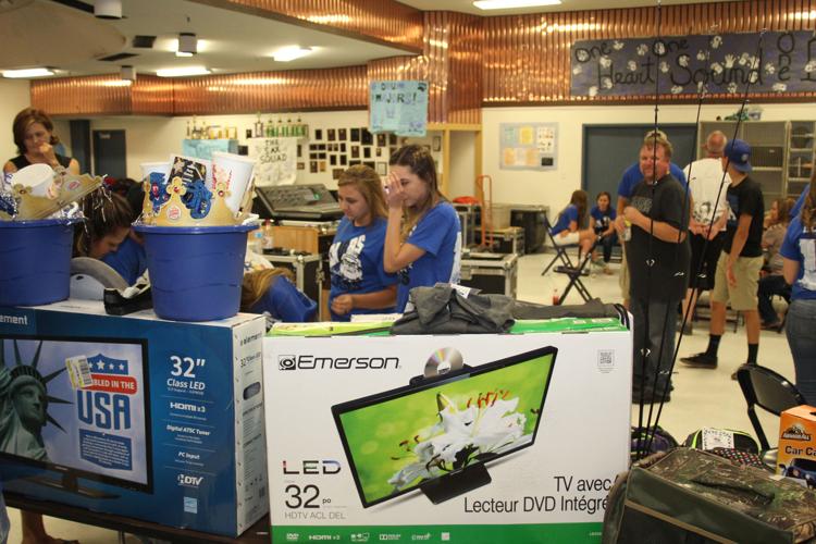 One last bash before adulthood | Local News Stories | eacourier.com