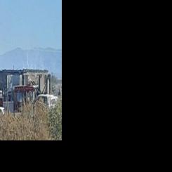 Graham County resident loses life in house fire south of Safford ...