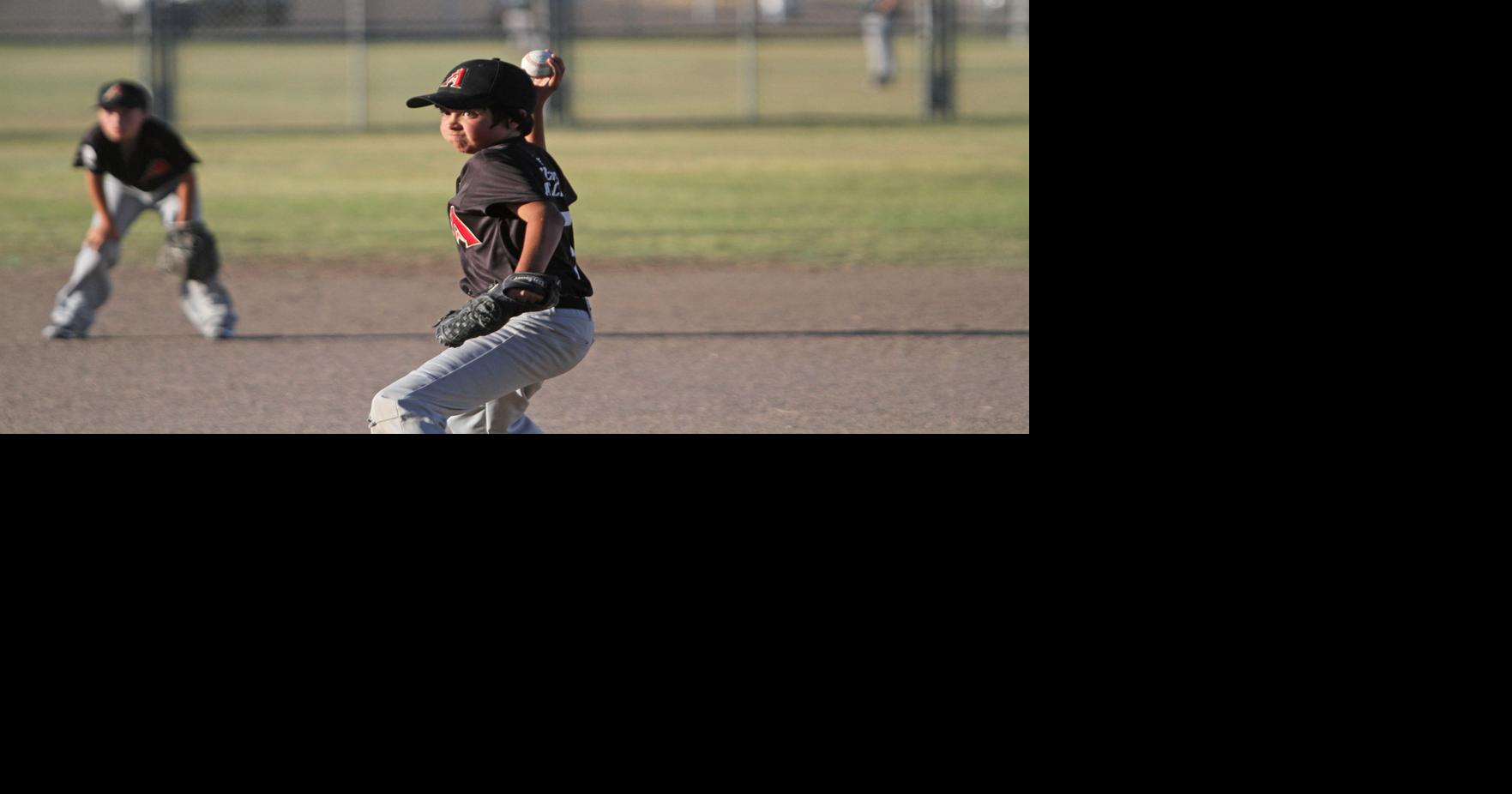 Vista Recycling and Ferrin’s Auto Collision head to the title game ...