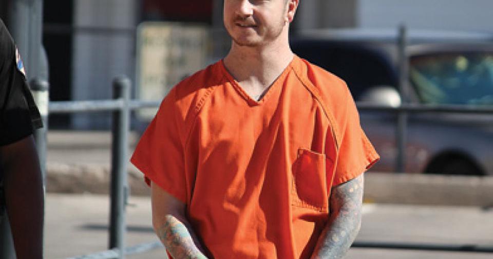 Murphy sentenced to five years DOC; lifetime sexual offender probation ...