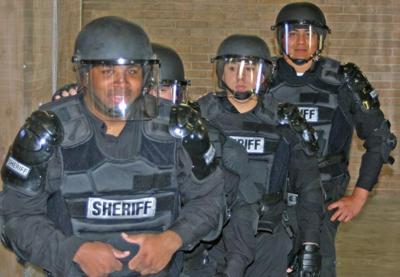 Corrections officers trained monthly | Local News | eacourier.com