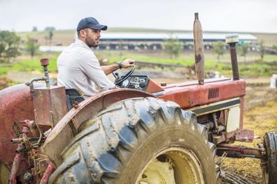 Explore a career in agriculture | Local News | eacourier.com