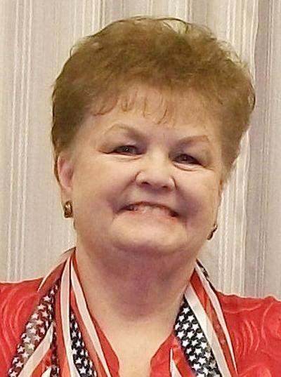 A patriot’s story told by local DAR member | Local News Stories ...