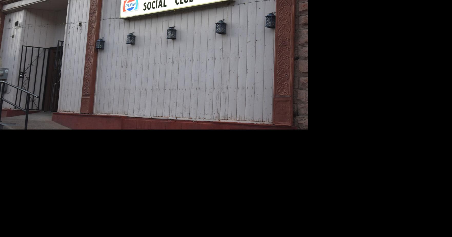 Clifton Social Club celebrates membership in Hispanic Chamber | Copper ...