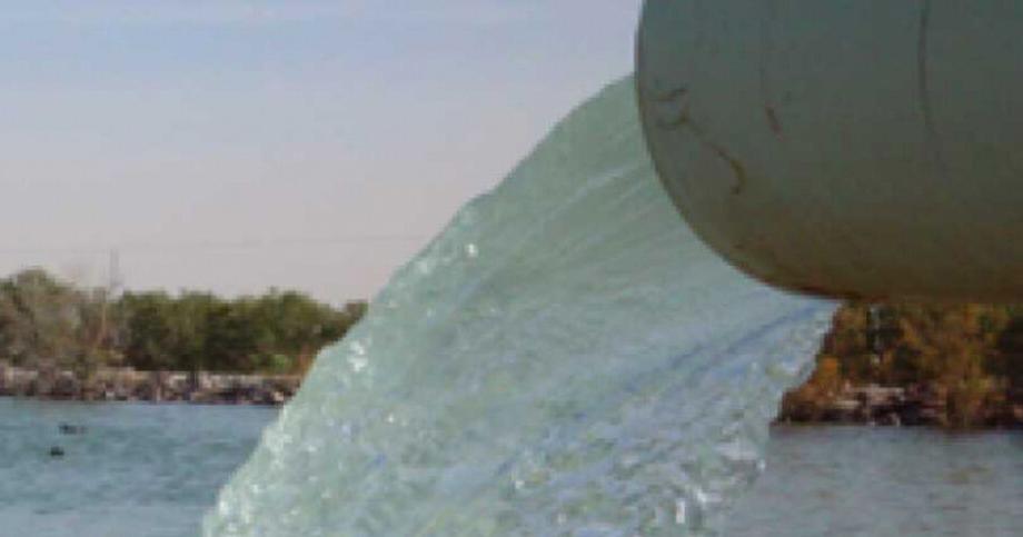 Arizona budget proposal takes water funding, WIFA reacts ...