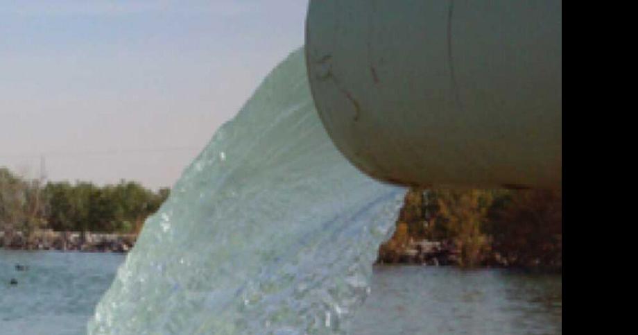 Arizona budget proposal takes water funding, WIFA reacts ...