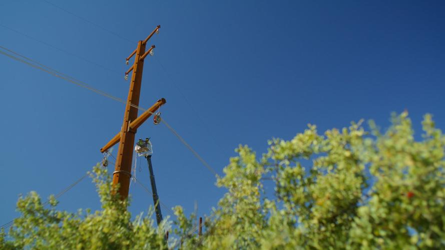 Work on SunZia project moving ahead of schedule | Local News ...