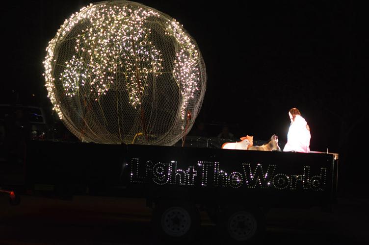 Duncan Light Parade photo gallery | News | eacourier.com