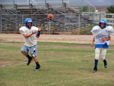 Fort Thomas High School athletes begin traininig. | Local Sports News ...