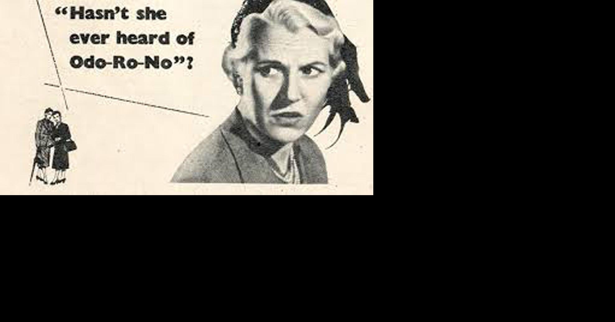 Did You Know: What a stinker | History | eacourier.com