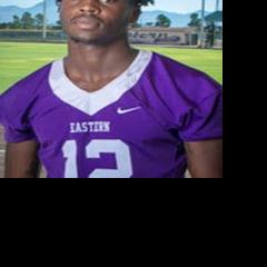 Former EAC player awarded brief promotion in NFL | Local Sports ...