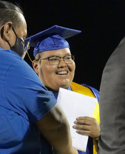 Fort Thomas High School celebrates 2021 graduates | Gallery | eacourier.com