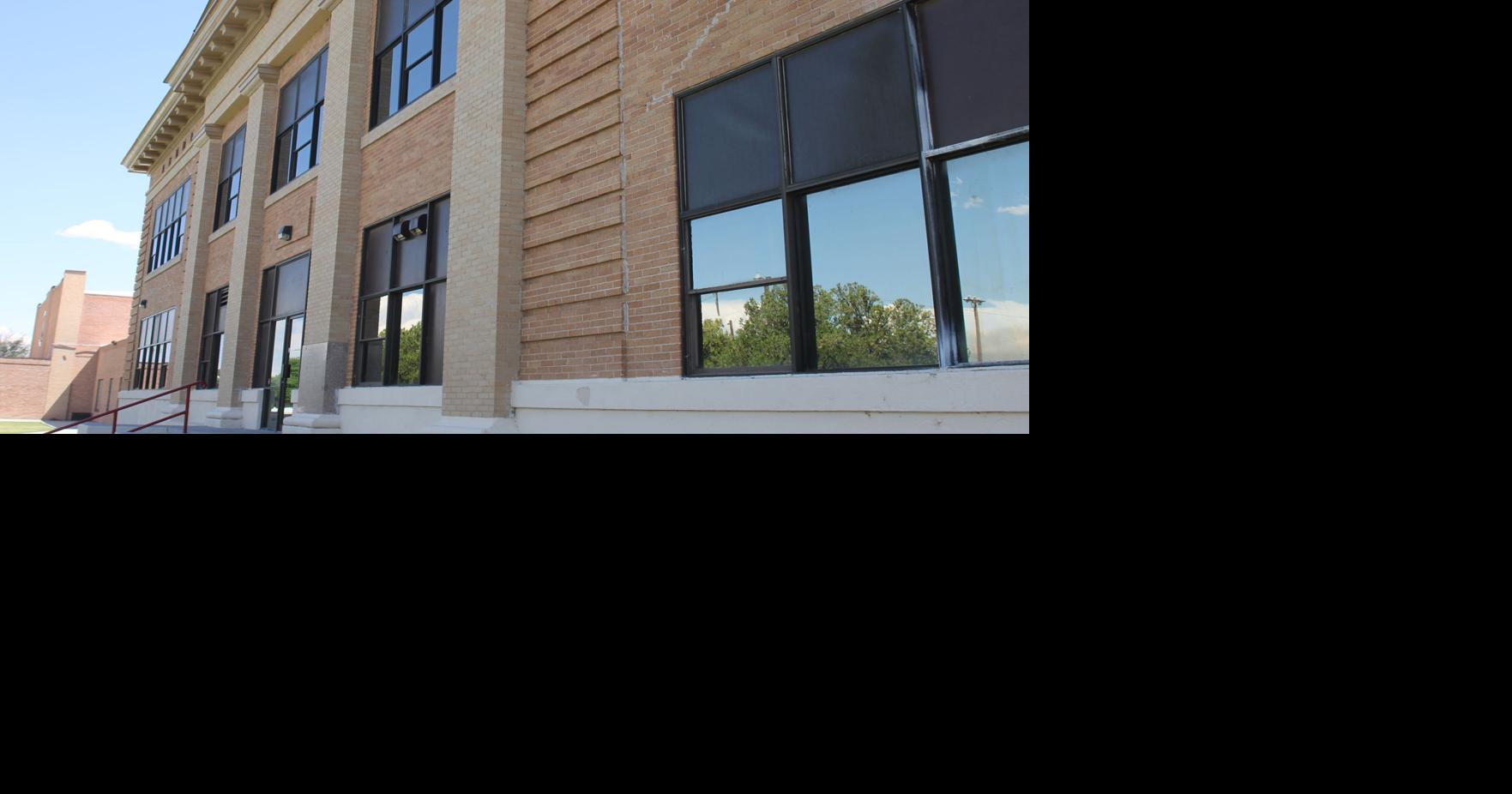 Number of new vacancies in the Duncan schools | News | eacourier.com