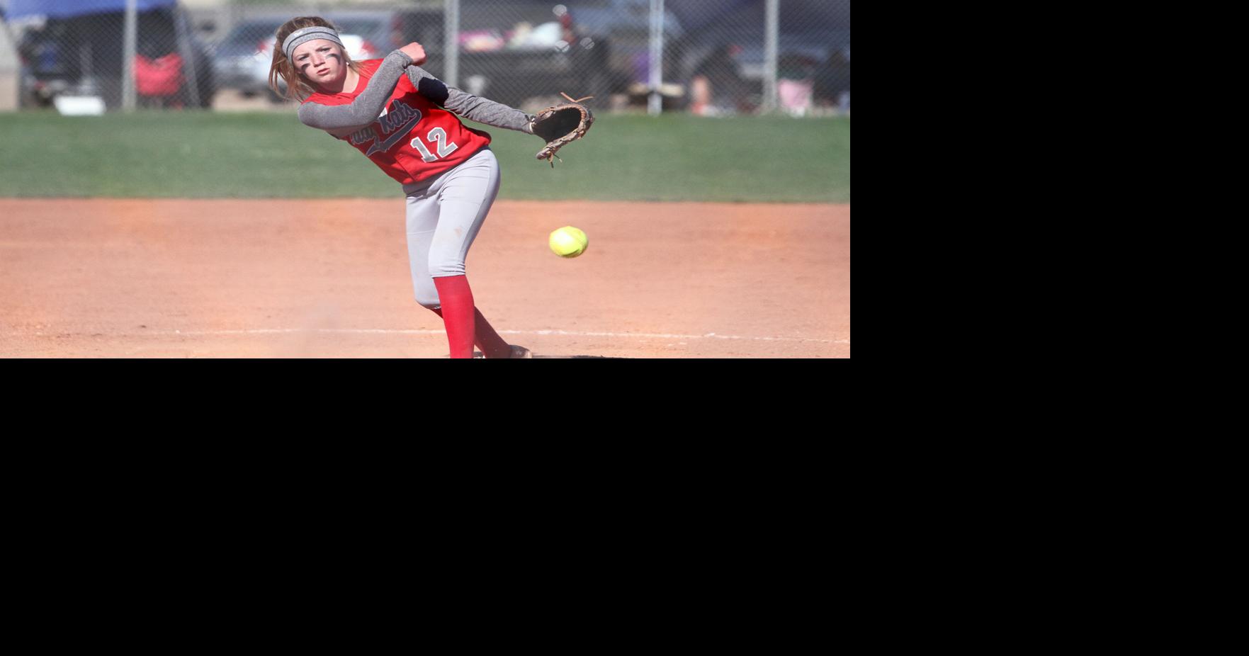 Thatcher Middle School hosts baseball/softball tournament | Local ...