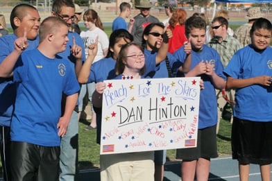 The pure spirit of competition at Special Olympics | Local News ...