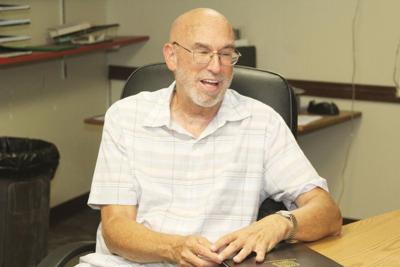 Senate candidate Karp to visit Greenlee Dem meeting | News | eacourier.com