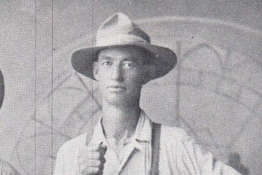 Tom Batty — early Pima pioneer | Complimentary | eacourier.com