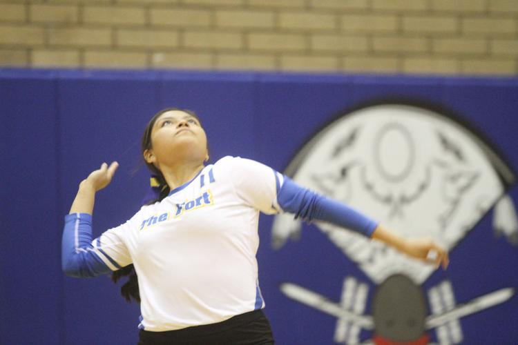 Teamwork leads Apaches to victory over the Lobos | Local Sports News ...