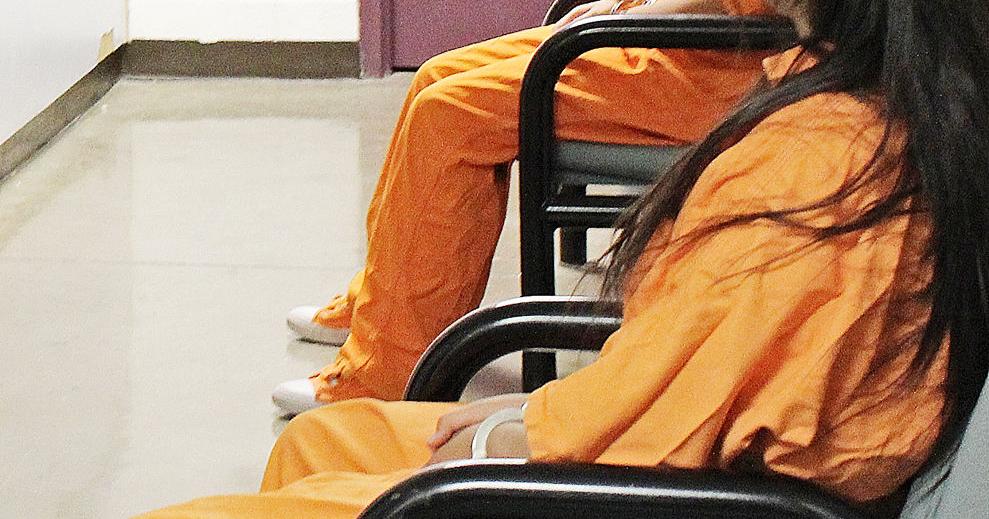 Video communication system approved for juvenile detainees | Local News ...
