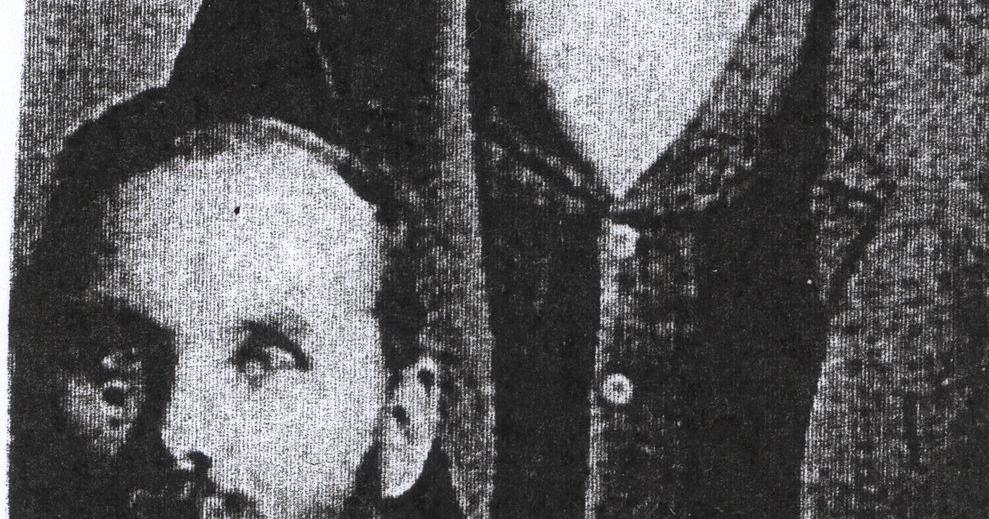 Peter Jorgen Christian Jacobson, pioneer extraordinaire | History ...