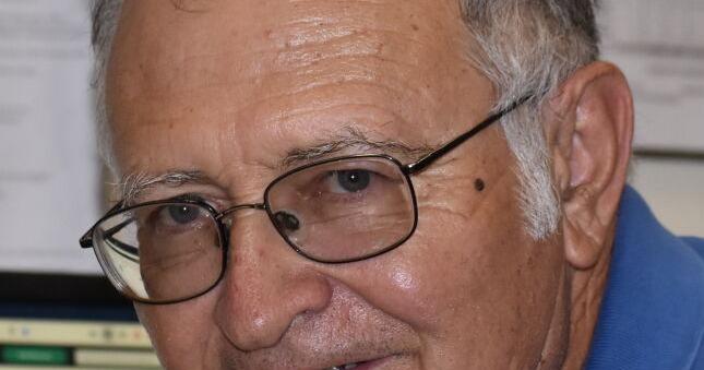 Duncan weather not unlike rest of the state last month | Copper Era ...