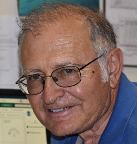 Duncan weather not unlike rest of the state last month | Copper Era ...