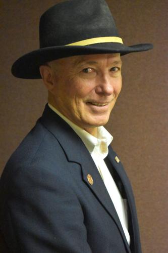 Lunt won't seek fifth term as Greenlee supervisor | | eacourier.com