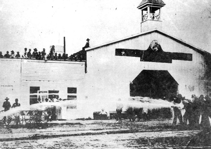 Did You Know: When the bell rang | Lifestyle | eacourier.com