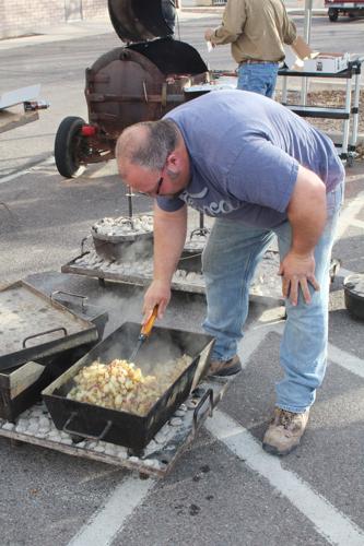 That’s good eatin’ | Local News | eacourier.com