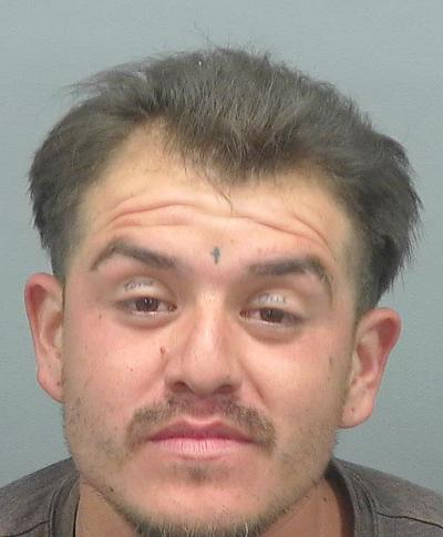 Shoplifting suspect arrested after returning to scene | Local News ...