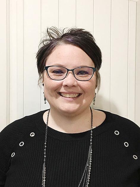 15 Over/Under 40: Amanda Jones | Local News Stories | eacourier.com