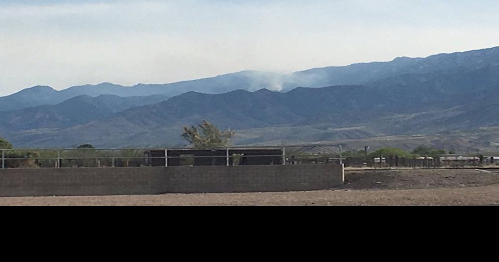 Woodpile burning to be conducted on Mt. Graham | Local News | eacourier.com