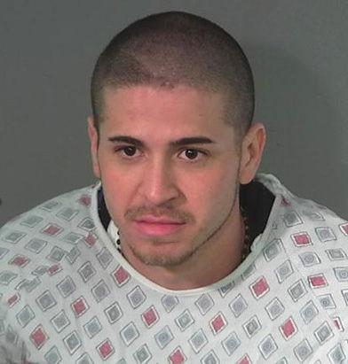 Captured! Fugitive inmate apprehended at Safford residence | Local News ...