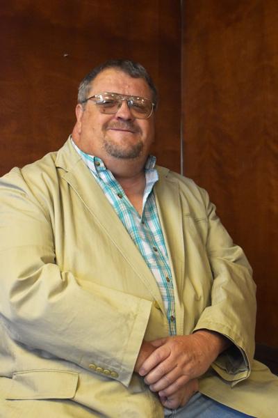 MOST INFLUENTIAL 2024: Chris Gibbs, community leader | Eastern Arizona ...
