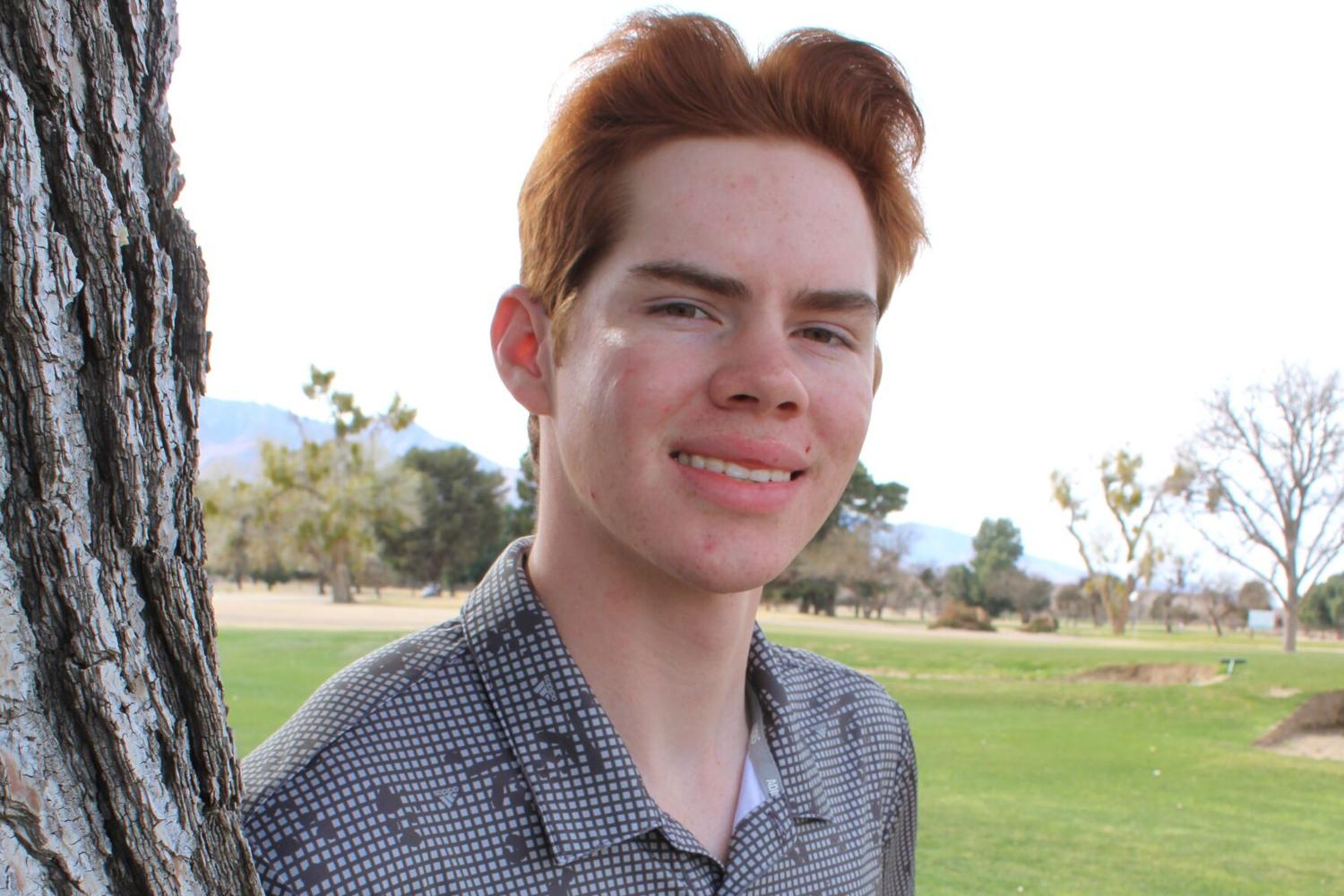 2025 MOST INFLUENTIAL YOUTH: Joseph Bull Jr. — Dedicated to the gift of ...