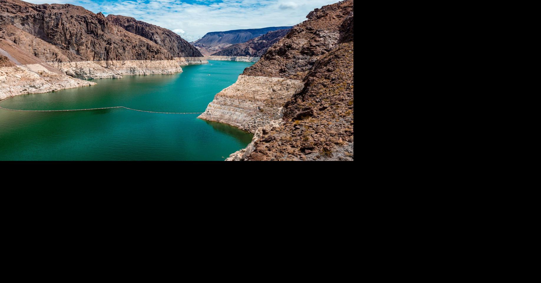 Interior Department works on strategies to protect the Colorado River ...