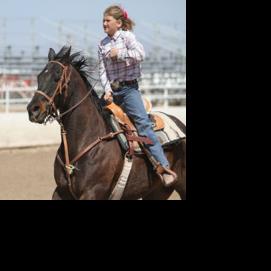 Fun day of Gymkhana | Local Sports | eacourier.com