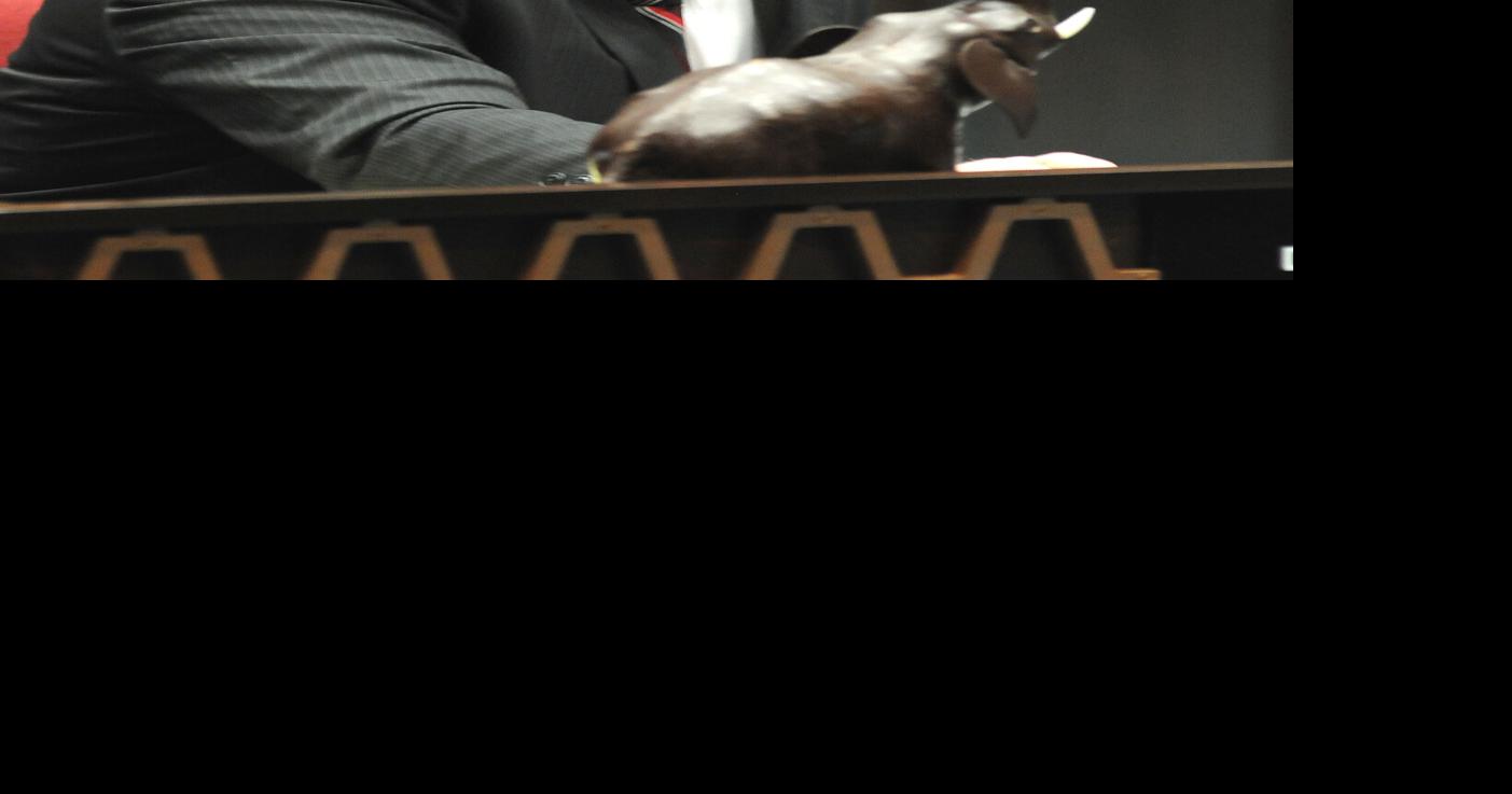 Bill would prevent punitive actions against attorneys in political ...