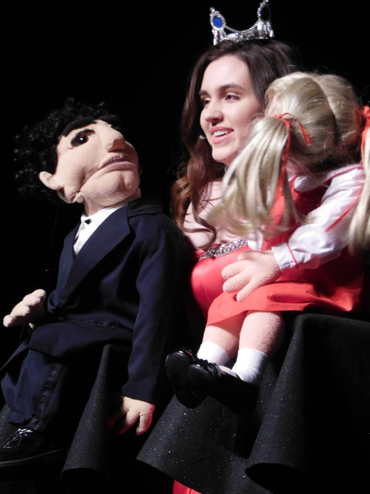 And the winners are . . . | Local News Stories | eacourier.com