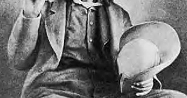 Did You Know: Pioneer extraordinaire — The Jack W. Swilling connection ...