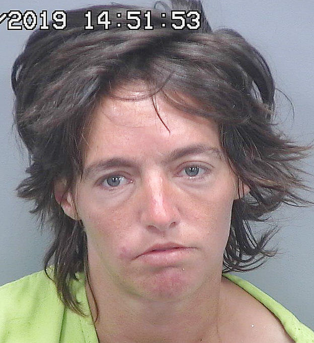 A busy day for Safford Police | Local News Stories | eacourier.com