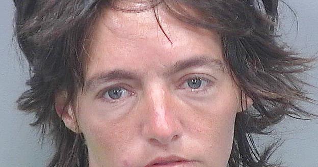 A busy day for Safford Police | Local News | eacourier.com