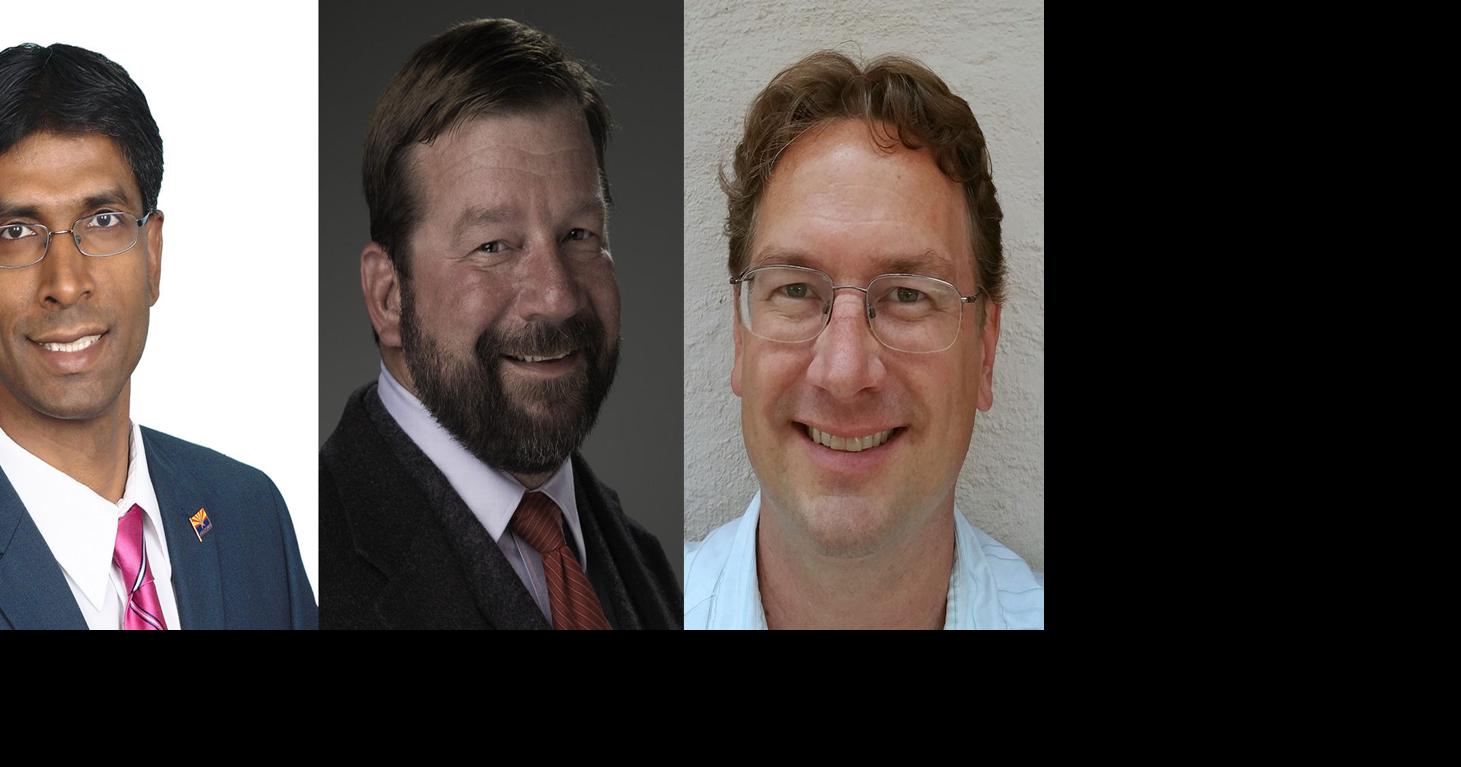 Questions for Candidates — State Legislature | Local News | eacourier.com