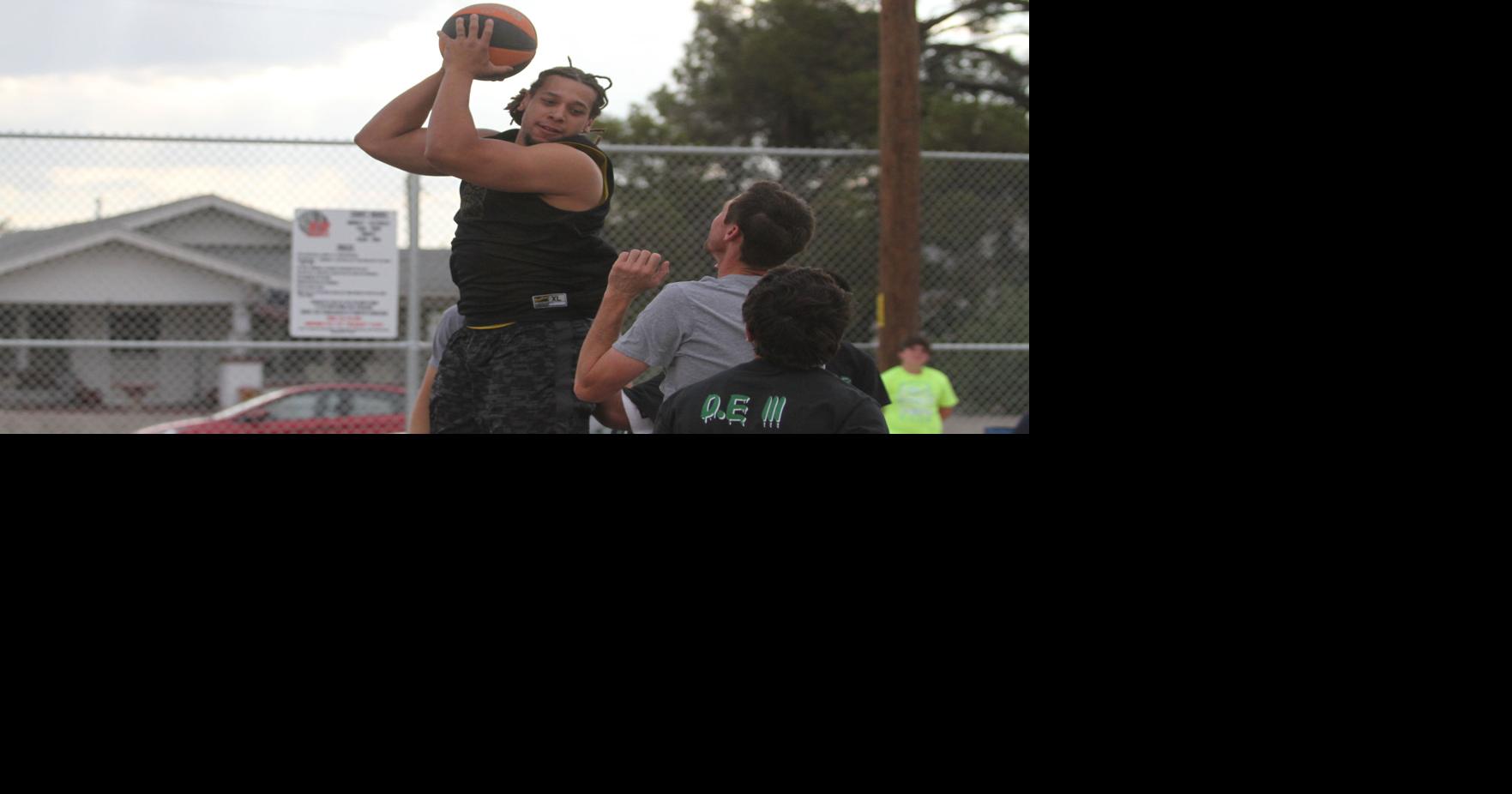 2018 Eastern Arizona Courier 3-on-3 Basketball Tournament photo gallery ...