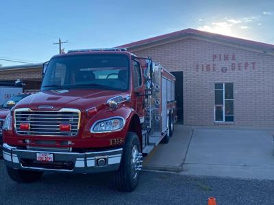 Pima takes a big step closer toward new fire station | Local News ...