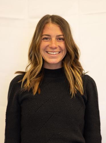 Now graduated, Morenci's Paige Morales is still running | Sports ...