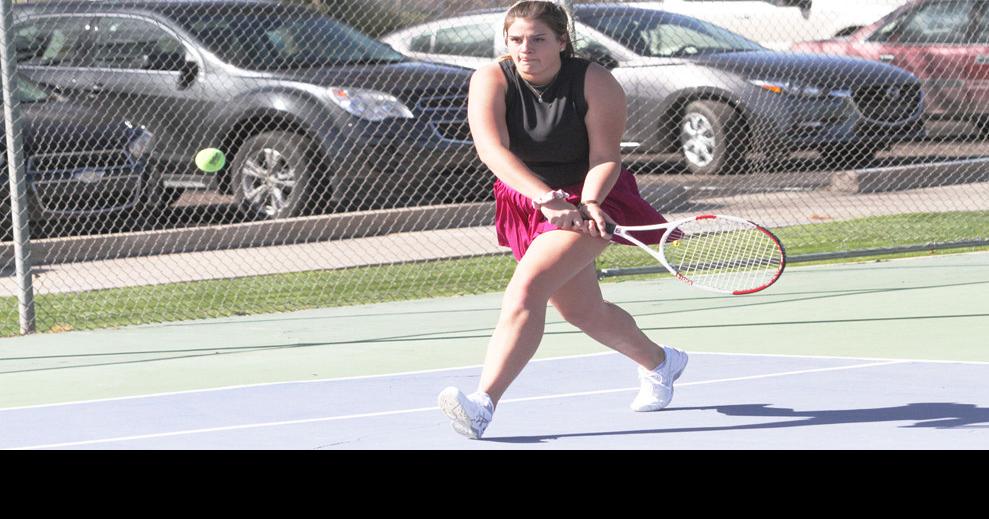 Eastern tennis leaves mark on national tournament | Local Sports ...