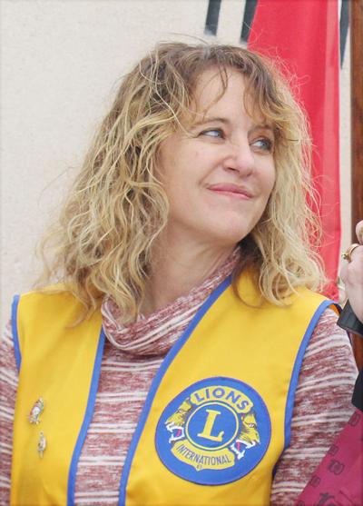 15 Over/Under 40: Michelle Wilson | Local News | eacourier.com