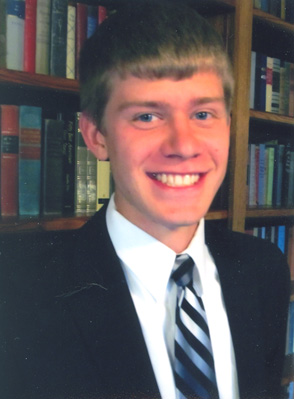 Mission: Patrick Eady | Lifestyle | eacourier.com
