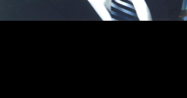 Mission: Patrick Eady | Lifestyle | eacourier.com